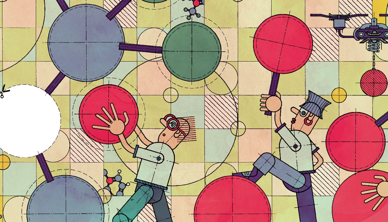 Uncovered: Skeletal editing and the future of cut-and-paste chemistry